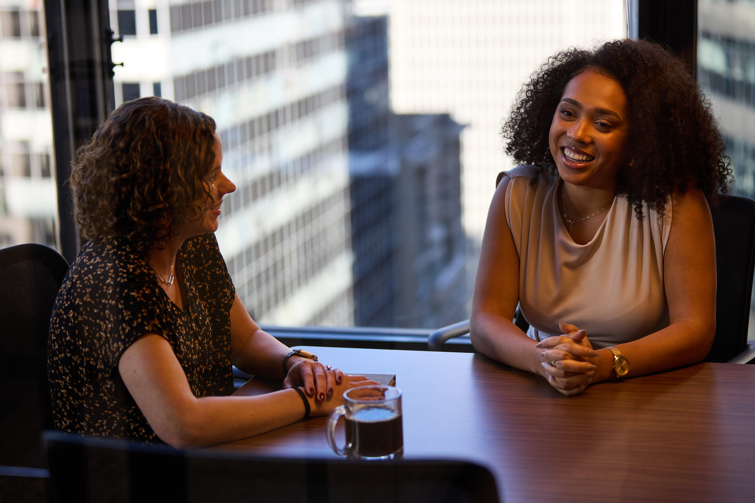 Campus | RSM Careers