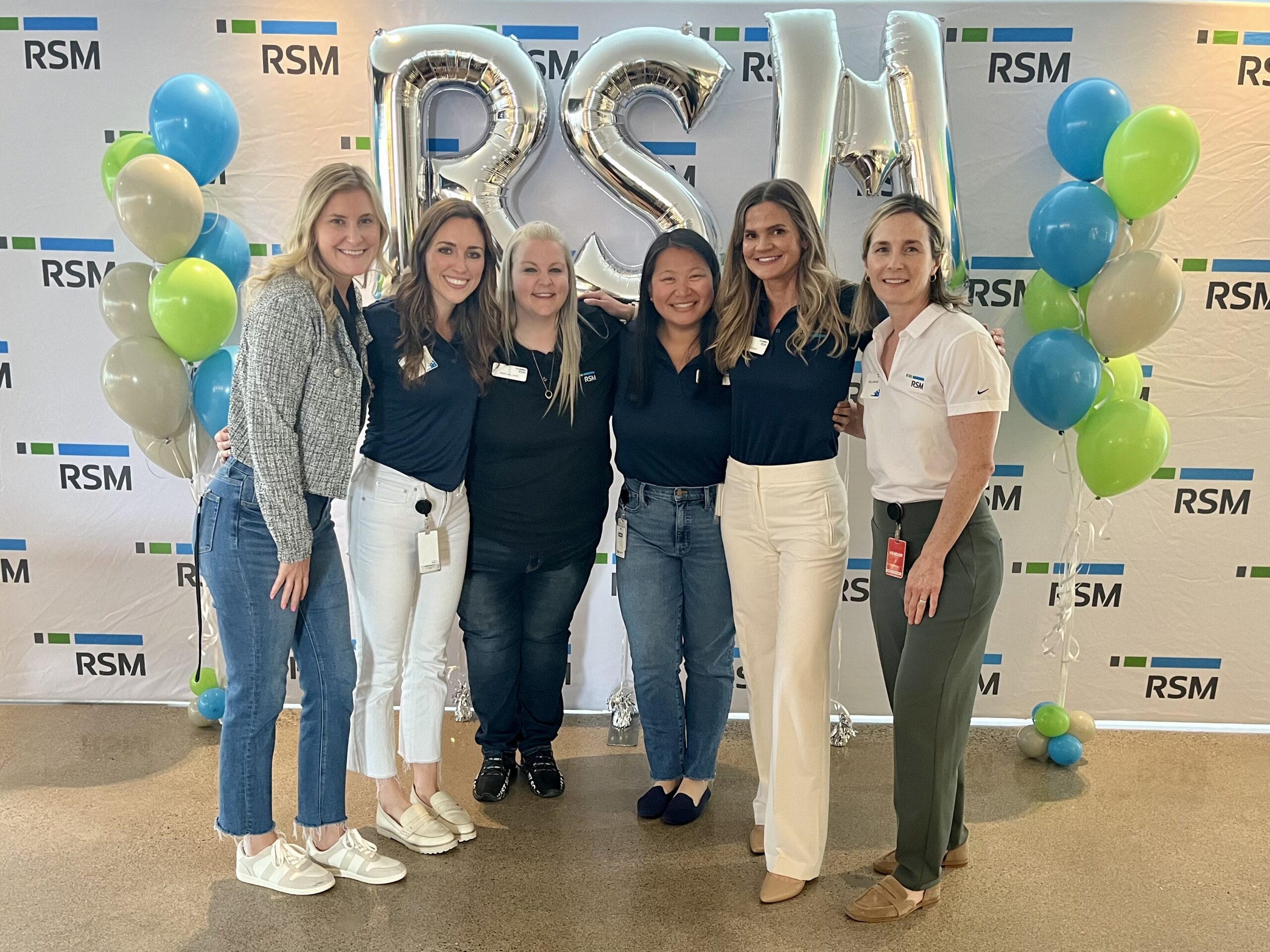 Campus | RSM Careers